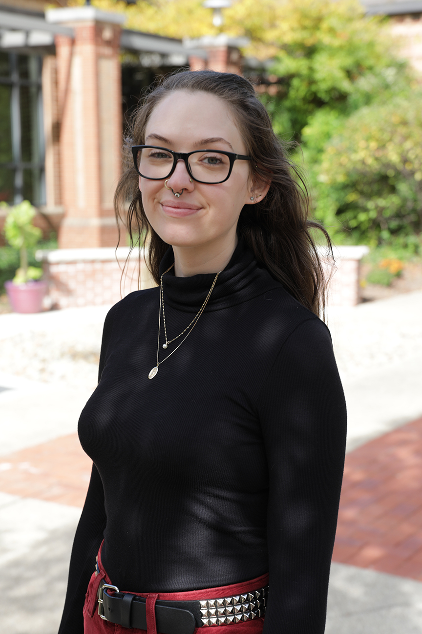 Dr. Abigail Reed | University of Mount Union